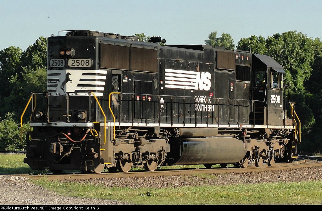 NS 2508